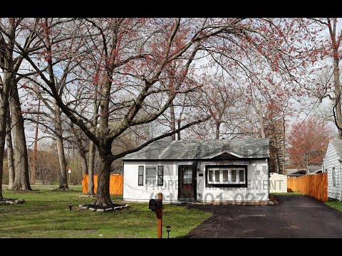 725 Davidson Street, Michigan City, IN 46360