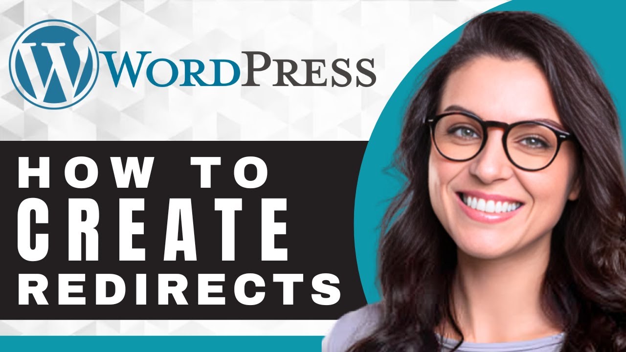 How to Easily Create 301 Redirects | WordPress Tutorial (2025)