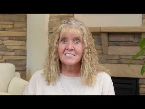 Rachelle's Dental Implant at Dental Implants & Oral Surgery of Longmont