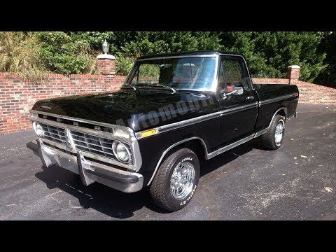 1973 Ford Ranger for Sale | ClassicCars.com | CC-1247404