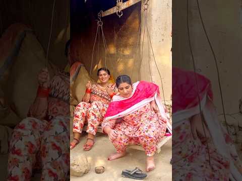 Ony takna ty ❤️ #Aliza #AlizaSehar #villagelife #villagewomenlife #mudhouselife