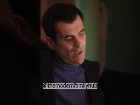 "Oh! Jackpot" ππ€£ That was clean from Giga Dunphy #modernfamily #shorts