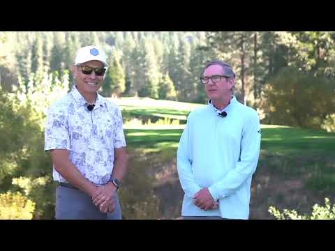 Incline Village Championship Golf Course American dreams TV 