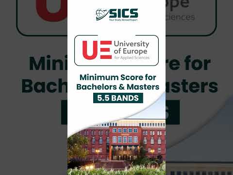 IELTS Requirements for Top German Universities: Your Guide to Studying Abroad