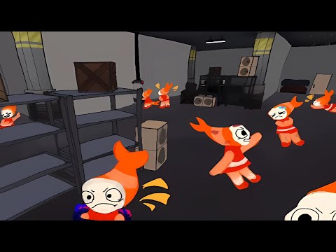 DANDY'S WORLD: STALE SHRIMP!!! (CHALLENGE #36)