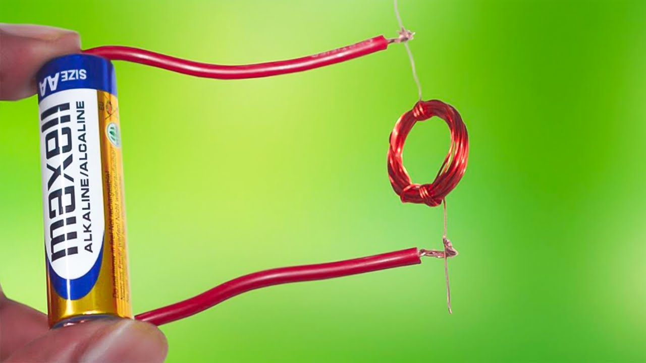 5 Inventos Simples Que Se Pueden Hacer En Casa 2020 | Vida Con Tecnología