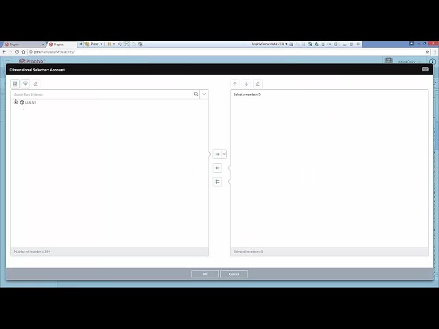 Prophix Software Pricing, Reviews, & Features in 2022