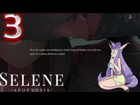 ชุมชน Steam :: Selene ~Apoptosis~