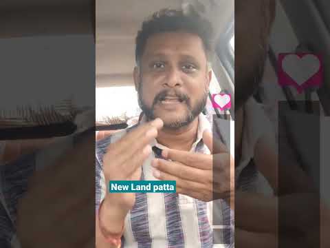 புதுசா இடம் வாங்கும் போது இதையும் கேட்டு வாங்குங்க #patta #plots #dtcp @AishwaryamBuilder