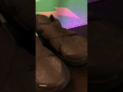 Nike x RTFKT light up Sneakers