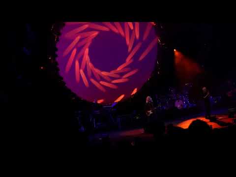 Tears for Fears - Everyone wants to rule the world CMAC 2023