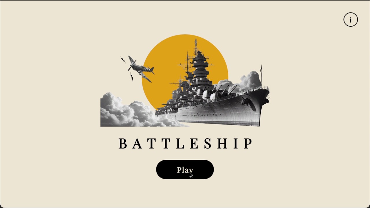 Battleship - Gameplay
