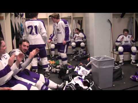Weber State Hockey Short Documentary