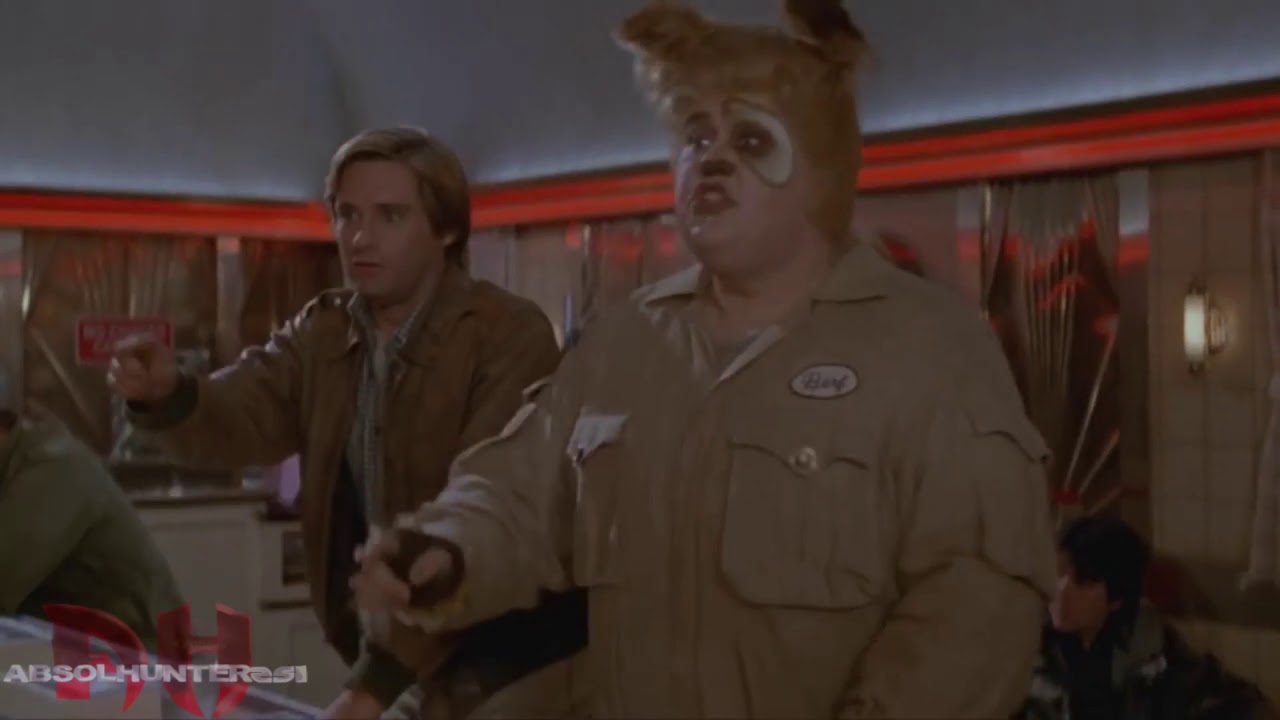Spaceballs- f that -aliens