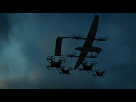PTD C4ISR systems 1