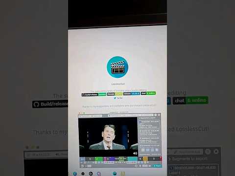 Edit Videos without Loosing Quality #shorts