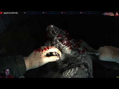 Steam Community :: Video :: Metro 2033 Redux Part 2