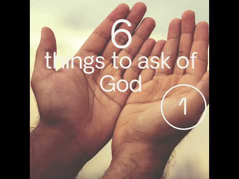 God's Name, Part 1