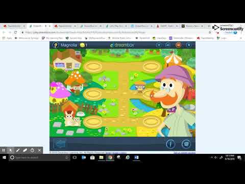 Dreambox Learning