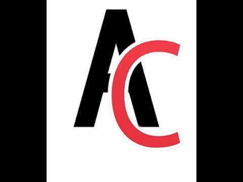 AC LOGO DESIGN