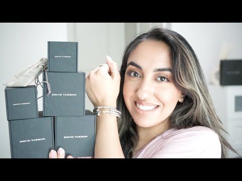 My David Yurman Collection - Cable Collection