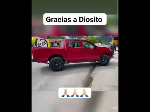 La perrona..Nissan np300 Frontier