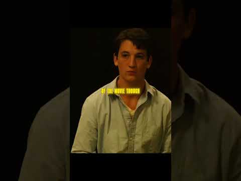 What WHIPLASH is actually about