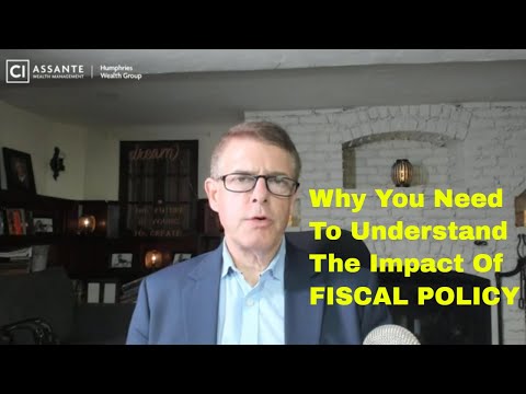 Fiscal Policy Defined