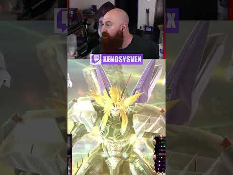 Classic GNB Rant
