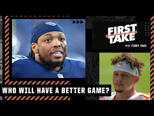 Is Patrick Mahomes playing tonight vs the Titans in Week 9?