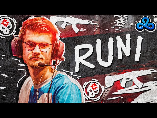 runi Valorant settings (2023): Crosshair, configuration, keybinds ...