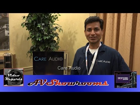 Care Audio,high-end audio dealer in NJ, carries Allnic,MAD,Scaena,KR Audio,Kuzma,Vicoustics