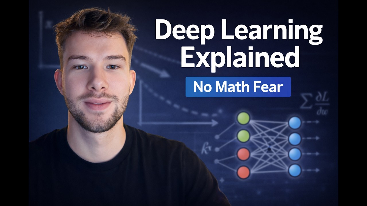 Deep Learning Cheat Sheet Explained
