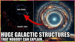 Someone Just Found a Huge Structure That Breaks Modern Cosmology ...