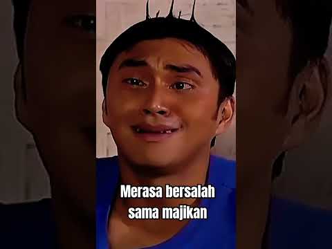 Cecep merasa bersalah #shorts #sinetron #sicecep #anjasmara #naniwijaya