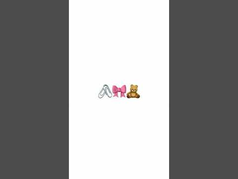 cute emoji combos ????????#shorts #emoji