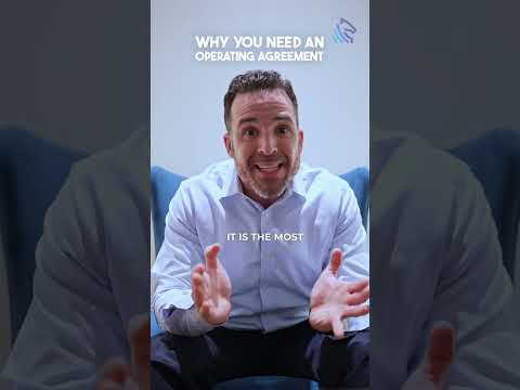Don't Drive Blindfolded: Why You Need an LLC Operating Agreement in Georgia