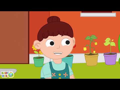 Super Fun Nursery Rhymes With Cartoons That Will Delight Little Ones