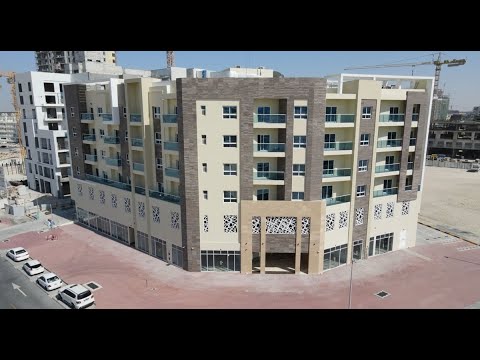Promo video for FUTURE CONTRACTING COMPANY in Dubai