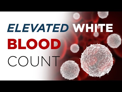 Elevated White Blood Cell Count After Surgery: Is It Normal?