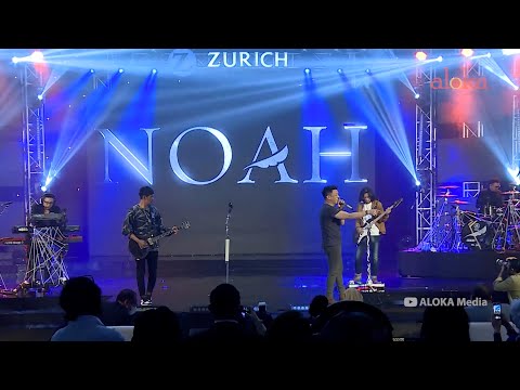 NOAH - Wanitaku (Zurich Agency Awards 2021)