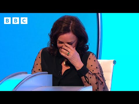 Shirley Ballas: "Tom Cruise owes me 600 quid." | Would I Lie To You?