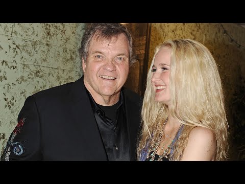 Meat Loaf's daughter pays tribute to late rocker: 'I love you always'