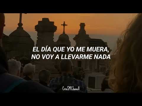 "Un puño de tierra" - Antonio Aguilar ( CON LETRA )