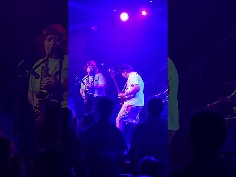 Dolphin Hyperspace Live - Lodge Room - Los Angeles, CA - 6/17/25