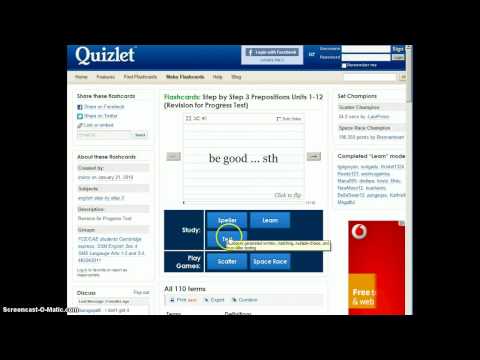 H2LE - Quizlet