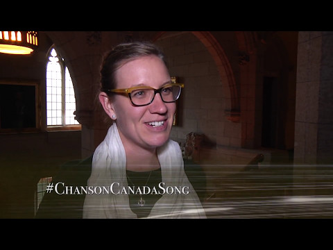 What Does Canada Mean to You? - Hon. Karina Gould, MP