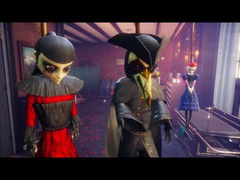 Steam Community :: Video :: The Sorrowvirus: a Faceless Short Story - HORROR GAME #2578963