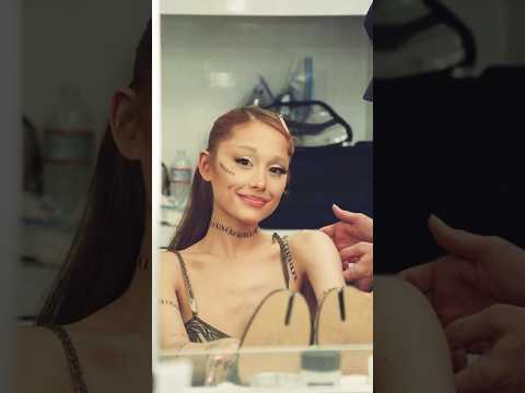 Don't Expect Ariana To Sing In 2025 #arianagrande #eternalsunshine