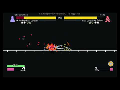 Steam Community :: Video :: YOMI HUSTLE - Wizard - Wizard On Crack